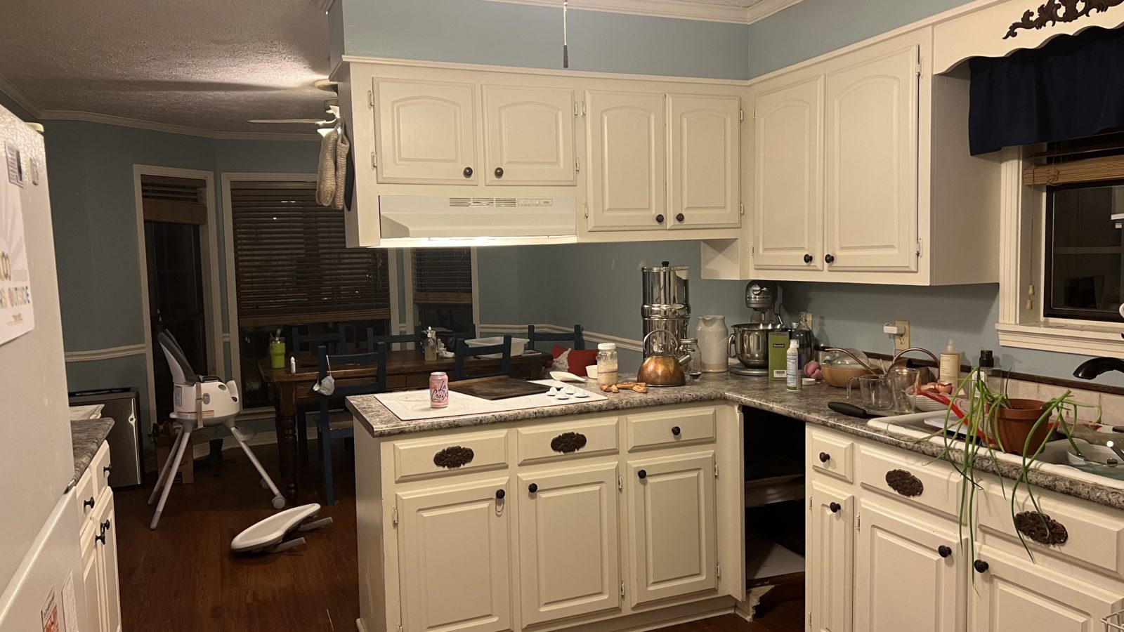 Kitchen Plans for our Mississippi Home - Jordan Jean